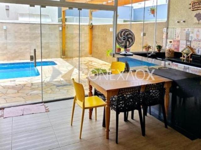 casa à venda em Jardim Golden Park Residence