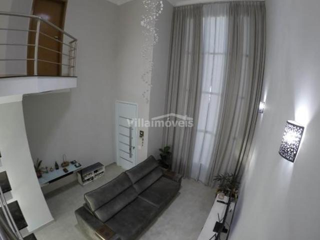 casa à venda em Jardim Golden Park Residence