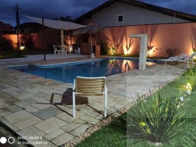 Casa a venda em Jardim Grandesp Itanhaém SP