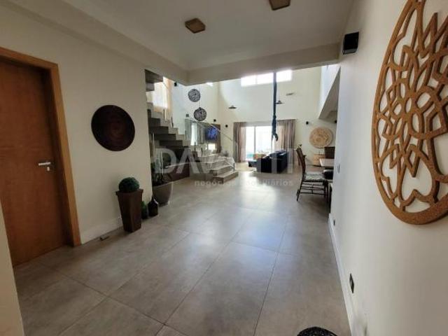 casa à venda em Jardim Green Park Residence