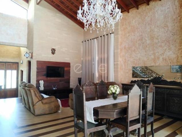 casa à venda em Jardim Green Park Residence