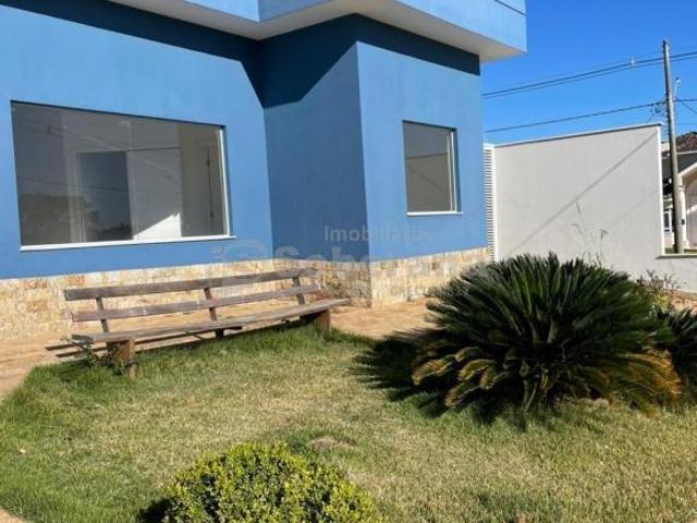 casa à venda em Jardim Green Park Residence