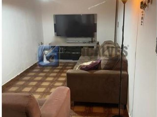 Casa à venda em Jardim Hollywood, São Bernardo do Campo – 3 quartos, 3 vagas e amplo terreno