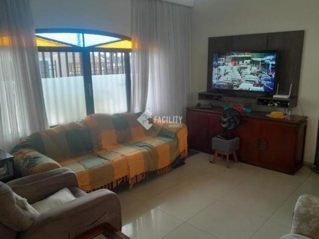 casa à venda em Jardim Itamarati