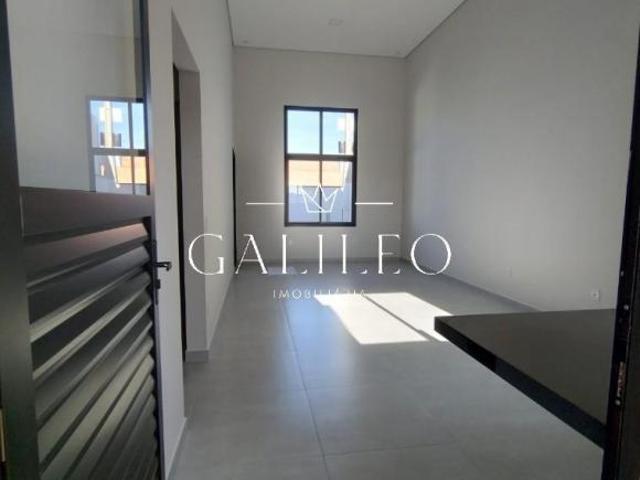 CASA Á VENDA EM JARDIM ITÁLIA ITUPEVA SP