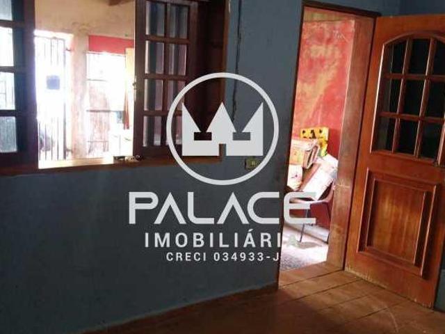 casa à venda em jardim itapuã, piracicaba 3 quartos 140m²