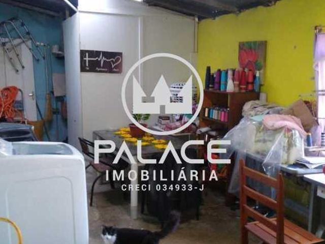 casa à venda em jardim itapuã, piracicaba 3 quartos 135m²