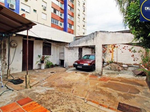Casa à venda em Jardim Itu, Porto Alegre