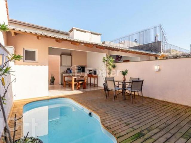 Casa à venda em Jardim Itu Sabará com 149 m², 3 quartos, 1 suíte, 3 vagas
