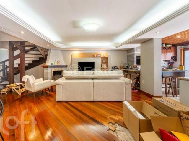 Casa à venda em Jardim Itu Sabará com 165 m², 4 quartos, 1 suíte, 2 vagas