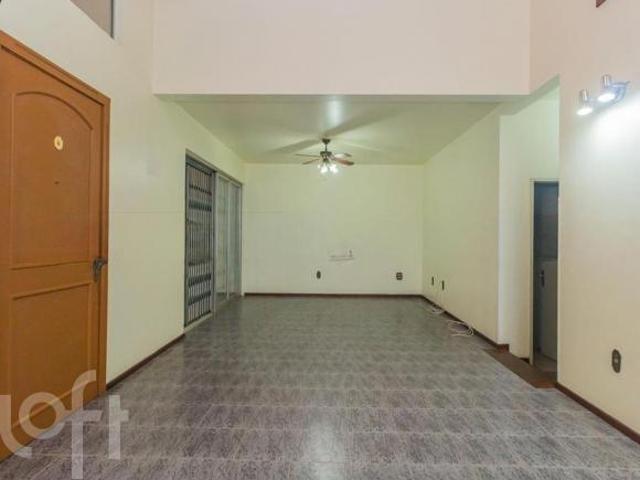 Casa à venda em Jardim Itu Sabará com 177 m², 4 quartos, 2 suítes, 2 vagas