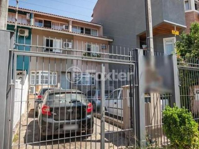 Casa à venda em Jardim Itu Sabará com 107 m², 3 quartos, 1 suíte, 2 vagas