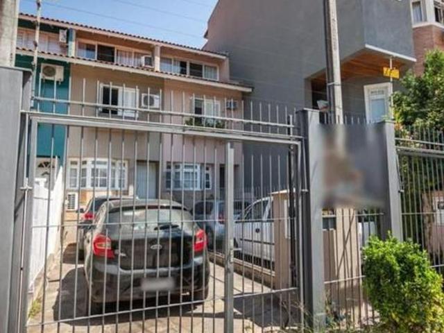 Casa à venda em Jardim Itu Sabará com 107 m², 3 quartos, 1 suíte, 2 vagas