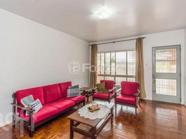 Casa à venda em Jardim Itu Sabará com 105 m², 4 quartos, 1 suíte, 2 vagas
