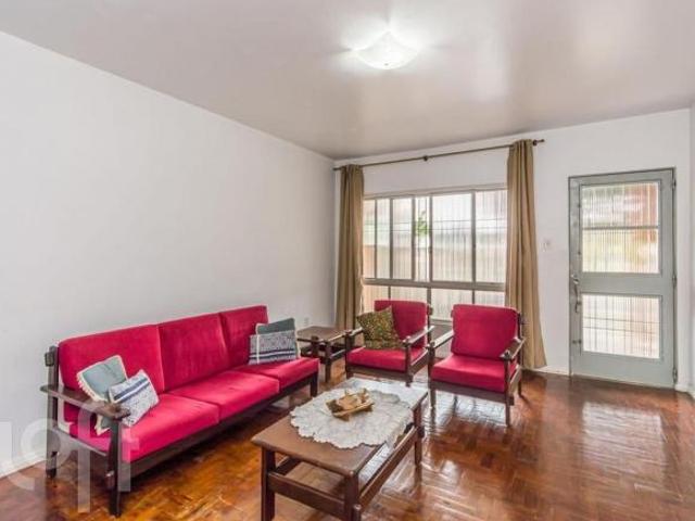 Casa à venda em Jardim Itu Sabará com 105 m², 4 quartos, 1 suíte, 2 vagas