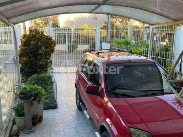 Casa à venda em Jardim Itu Sabará com 109 m², 3 quartos, 1 suíte, 2 vagas