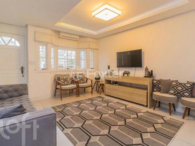 Casa à venda em Jardim Itu Sabará com 117 m², 2 quartos, 1 suíte, 2 vagas