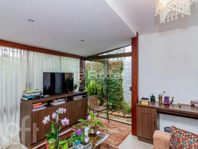 Casa à venda em Jardim Itu Sabará com 123 m², 3 quartos, 1 suíte, 2 vagas