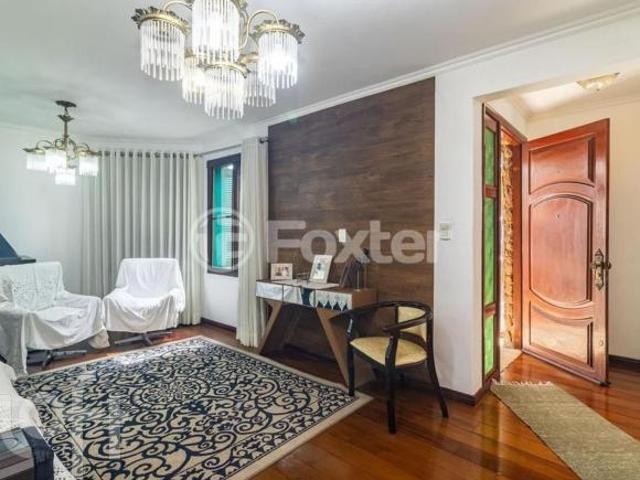 Casa à venda em Jardim Itu Sabará com 244 m², 5 quartos, 1 suíte, 4 vagas