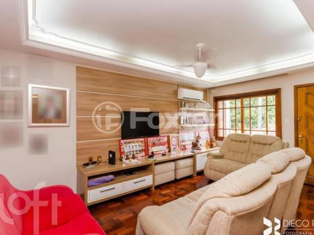 Casa à venda em Jardim Itu Sabará com 245 m², 4 quartos, 1 suíte, 2 vagas