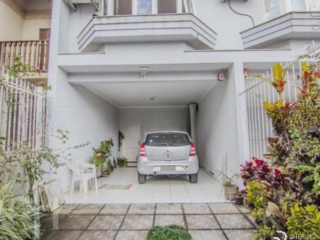 Casa à venda em Jardim Itu Sabará com 249 m², 3 quartos, 1 suíte, 2 vagas