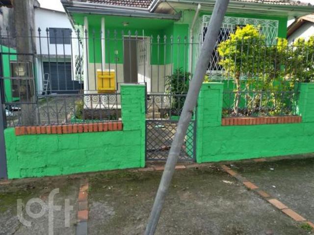 Casa à venda em Jardim Itu Sabará com 250 m², 3 quartos, 4 vagas