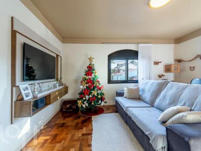 Casa à venda em Jardim Itu Sabará com 271 m², 3 quartos, 1 suíte, 2 vagas