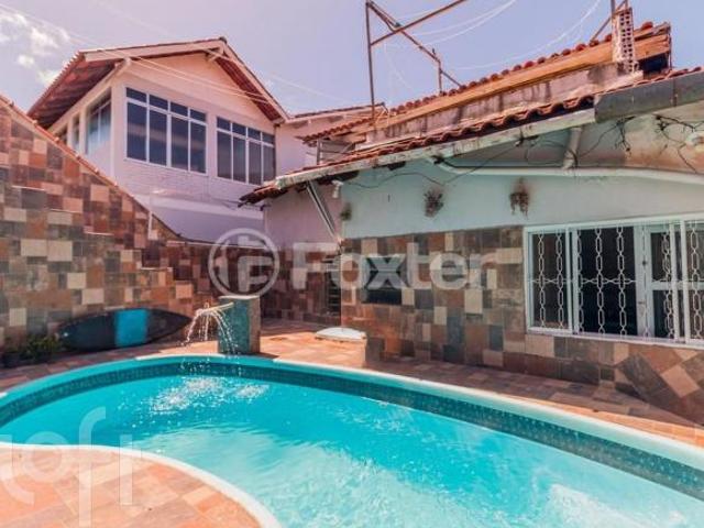 Casa à venda em Jardim Itu Sabará com 283 m², 3 quartos, 1 suíte, 3 vagas