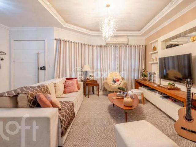 Casa à venda em Jardim Itu Sabará com 297 m², 3 quartos, 1 suíte, 2 vagas