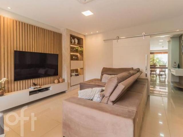 Casa à venda em Jardim Itu Sabará com 209 m², 4 quartos, 1 suíte, 3 vagas