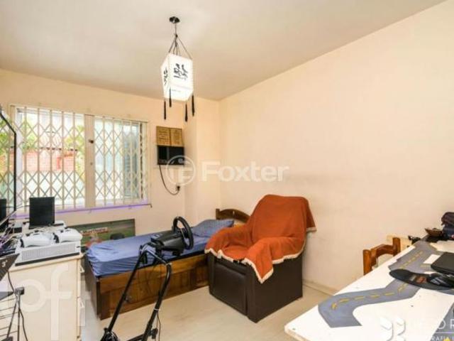 Casa à venda em Jardim Itu Sabará com 221 m², 3 quartos, 1 suíte, 3 vagas