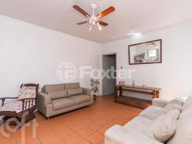 Casa à venda em Jardim Itu Sabará com 230 m², 4 quartos, 2 vagas