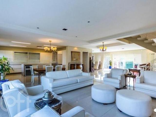 Casa à venda em Jardim Itu Sabará com 352 m², 3 quartos, 2 suítes, 3 vagas
