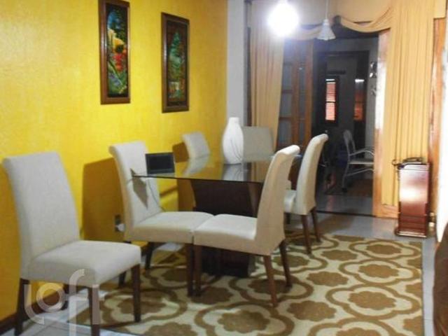 Casa à venda em Jardim Itu Sabará com 380 m², 4 quartos, 1 suíte, 4 vagas