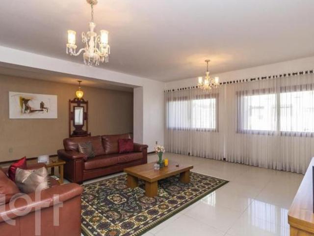 Casa à venda em Jardim Itu Sabará com 389 m², 5 quartos, 1 suíte, 3 vagas