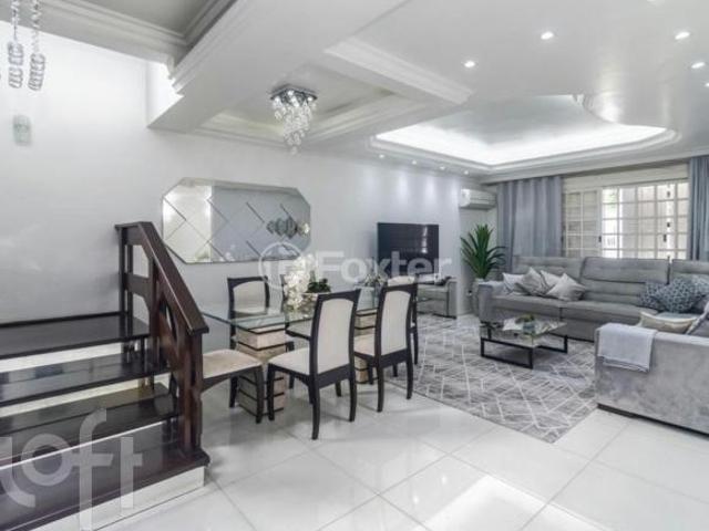 Casa à venda em Jardim Itu Sabará com 311 m², 5 quartos, 1 suíte, 6 vagas