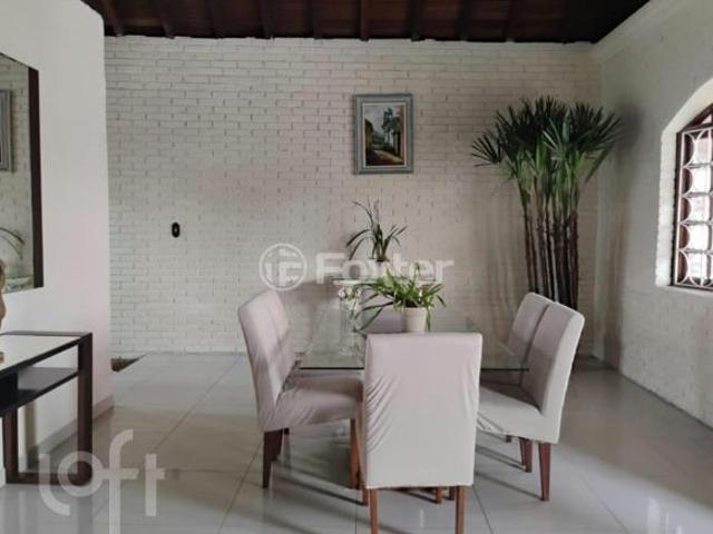 Casa à venda em Jardim Itu Sabará com 333 m², 3 quartos, 1 suíte, 7 vagas