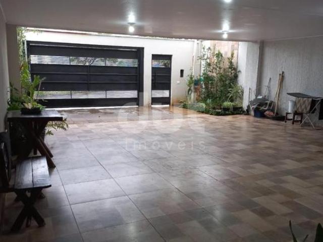 casa à venda em Jardim Ibirapuera
