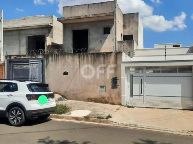 casa à venda em Jardim Ibirapuera