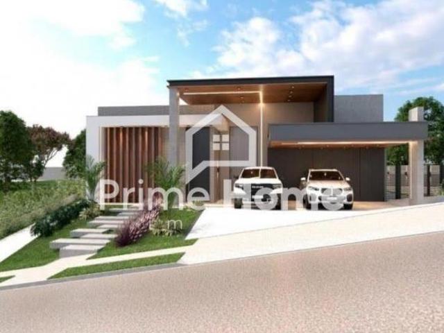 casa à venda em Jardim Indaiatuba Golf