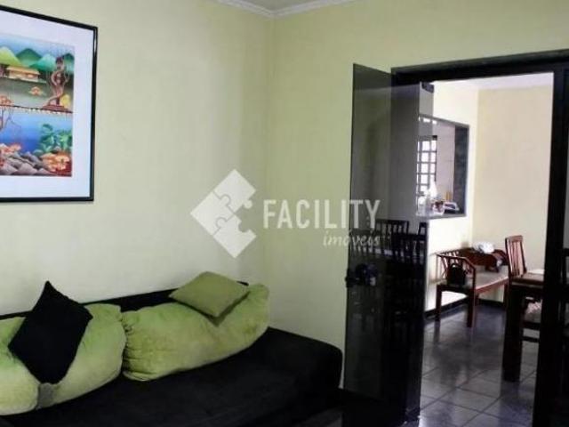 casa à venda em Jardim Interlagos