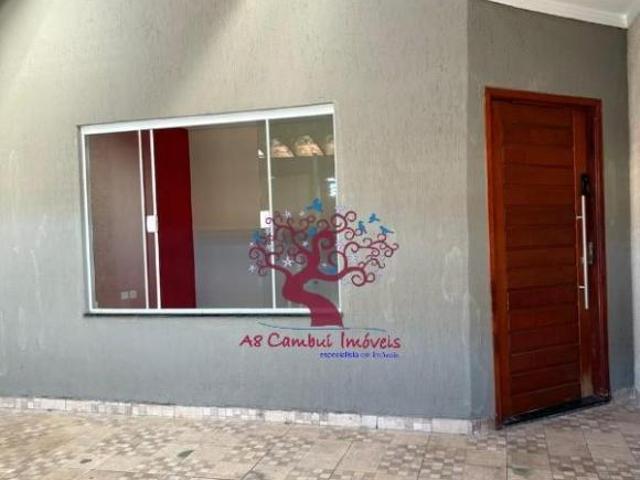 casa à venda em Jardim Interlagos
