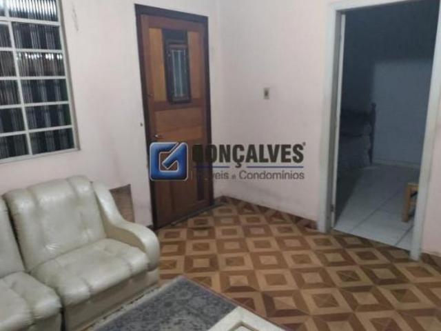 Casa à venda em Jardim Ipanema, Santo André – 2 vagas, 300m² de terreno
