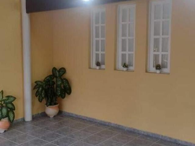 Casa à venda em Jardim Ipanema, Santo André – 2 quartos, 92 m² internos