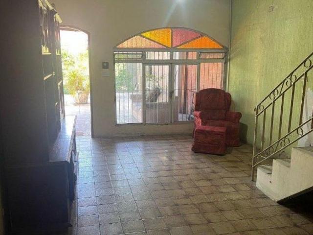Casa à venda em Jardim Iracema/Aldeia