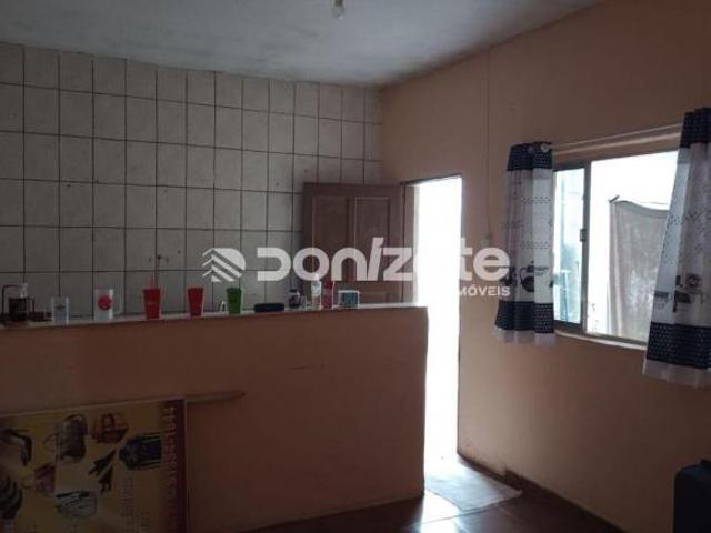 Casa à Venda em Jardim Irene, Santo André – 2 Quartos, 1 Suíte, Financiável