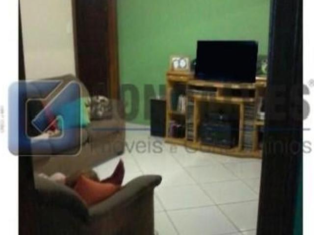 Casa à venda em Jardim Irene, Santo André – 3 dormitórios, 4 vagas