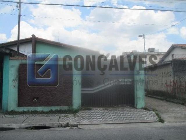 Casa à venda em Jardim Irene, Santo André – 3 dormitórios, 4 vagas