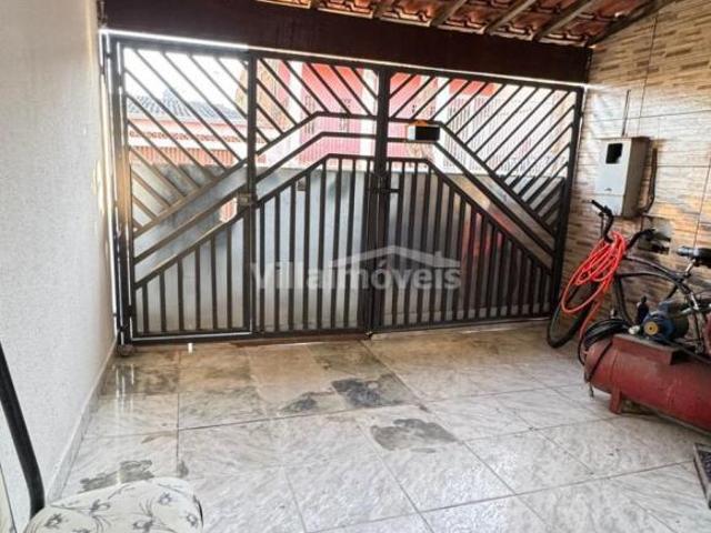 casa à venda em Jardim Irmã Davina