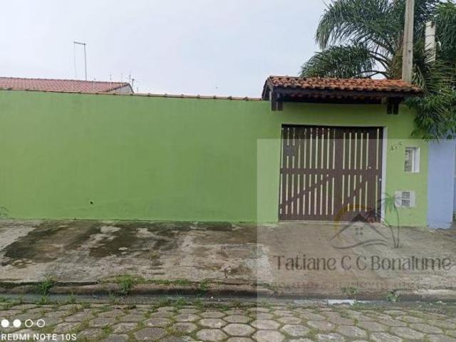 Casa a Venda em Jardim Jamaica Itanhaém SP